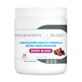 blended vitamin & mineral supplements for circulation