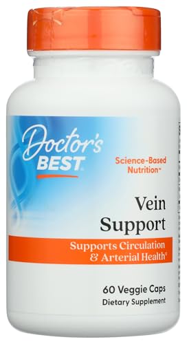 blended vitamin & mineral supplements for circulation
