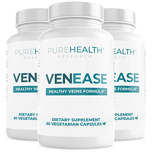 blended vitamin & mineral supplements for circulation