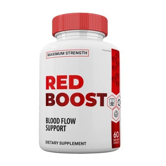 blended vitamin & mineral supplements for circulation