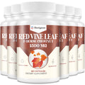 blended vitamin & mineral supplements for circulation