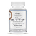 blended vitamin & mineral supplements for circulation