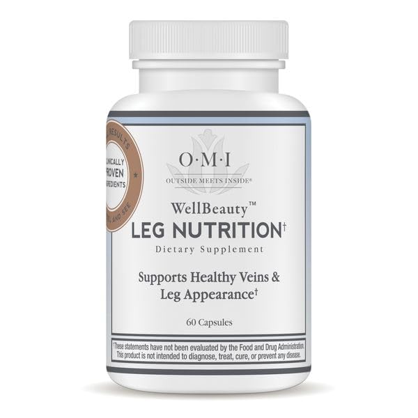 blended vitamin & mineral supplements for circulation
