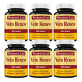 blended vitamin & mineral supplements for circulation