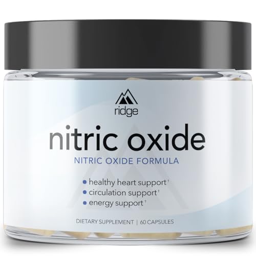 blended vitamin & mineral supplements for circulation