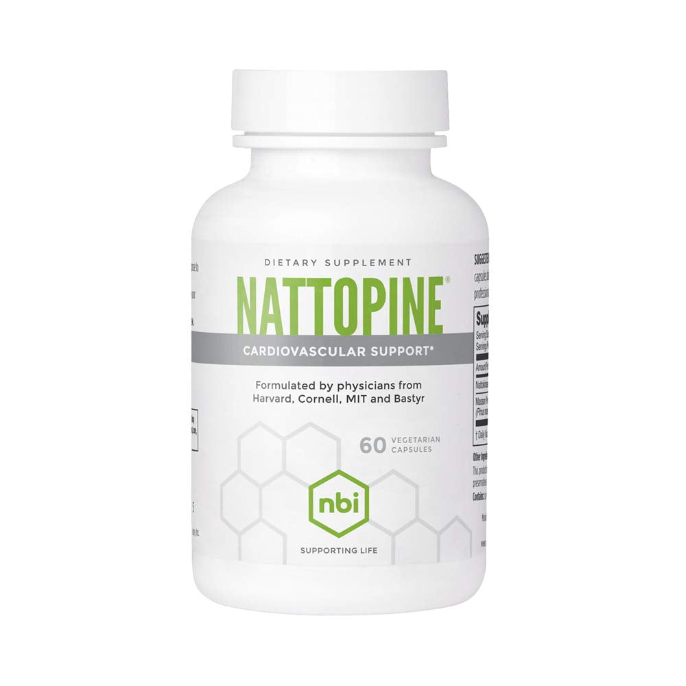 blended vitamin & mineral supplements for circulation
