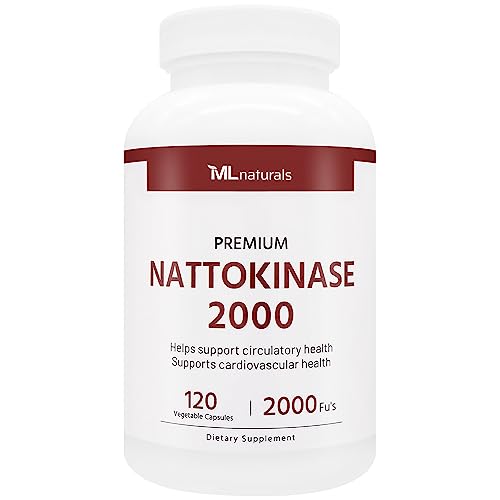 blended vitamin & mineral supplements for circulation