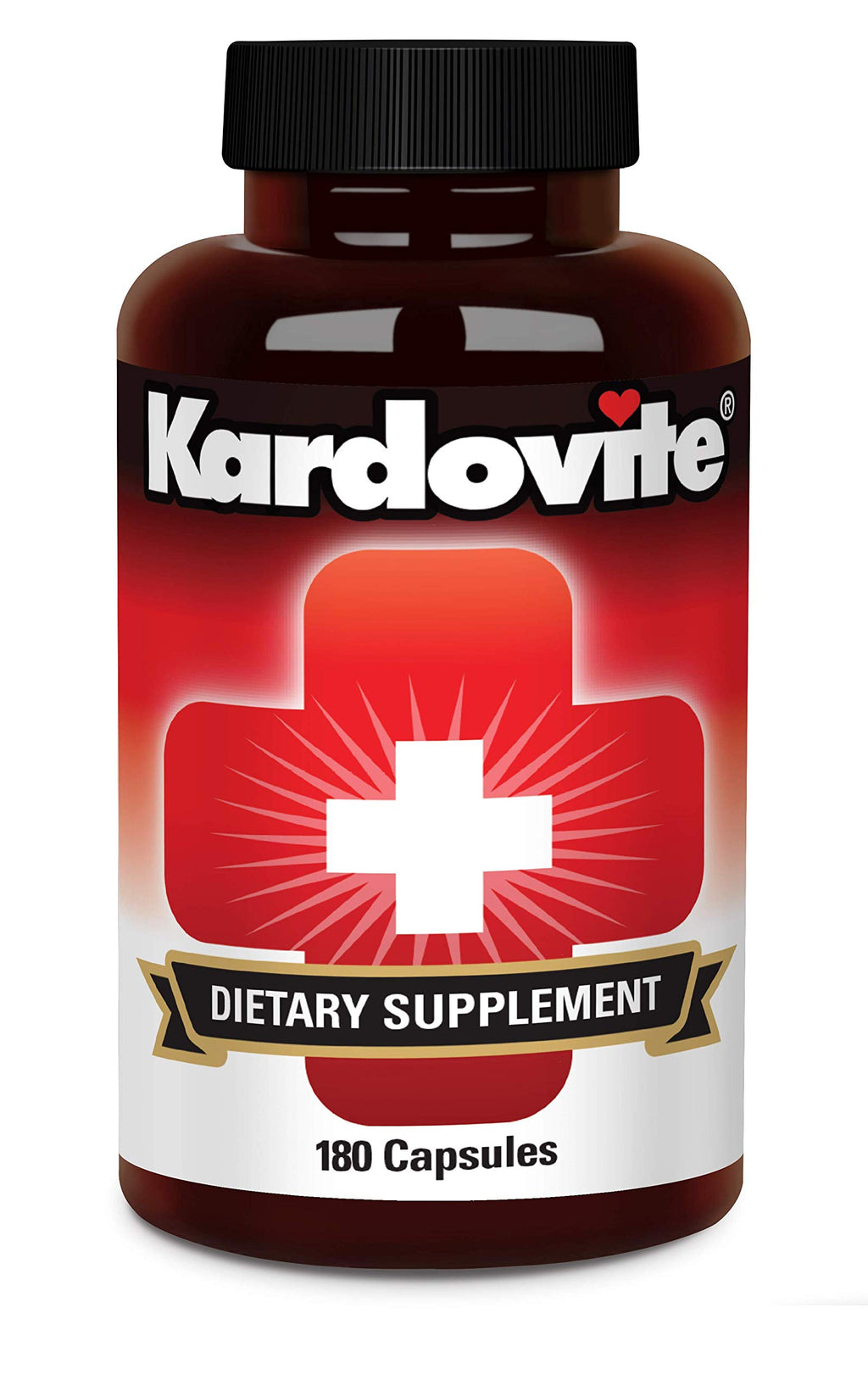 blended vitamin & mineral supplements for circulation