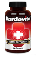 blended vitamin & mineral supplements for circulation