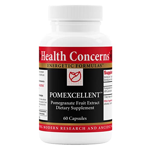 blended vitamin & mineral supplements for circulation