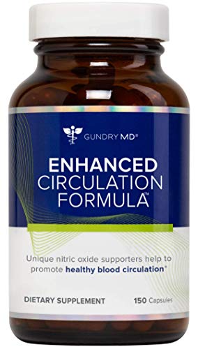 blended vitamin & mineral supplements for circulation