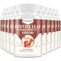 blended vitamin & mineral supplements for circulation