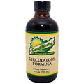 blended vitamin & mineral supplements for circulation