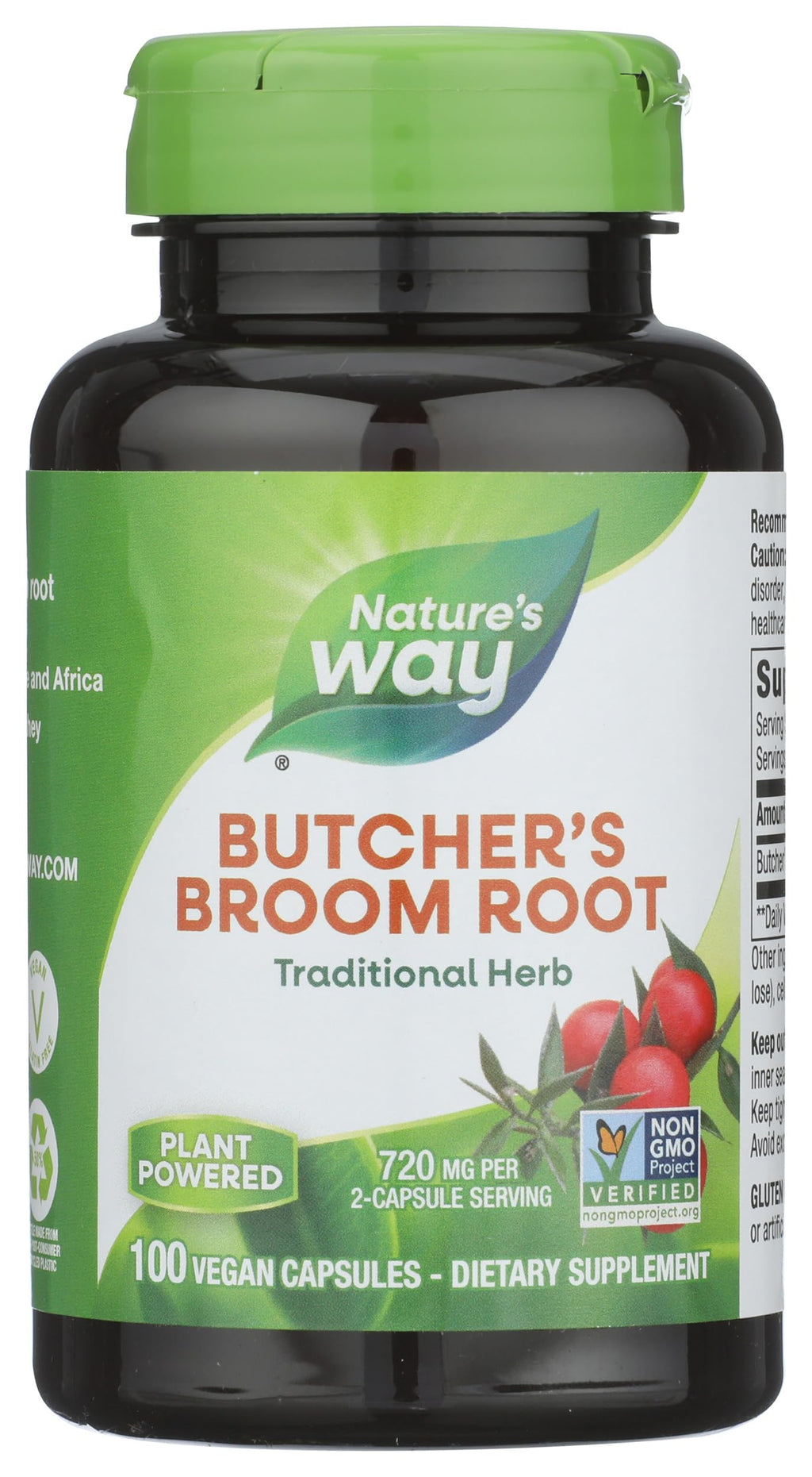 blended vitamin & mineral supplements for circulation