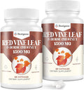 blended vitamin & mineral supplements for circulation