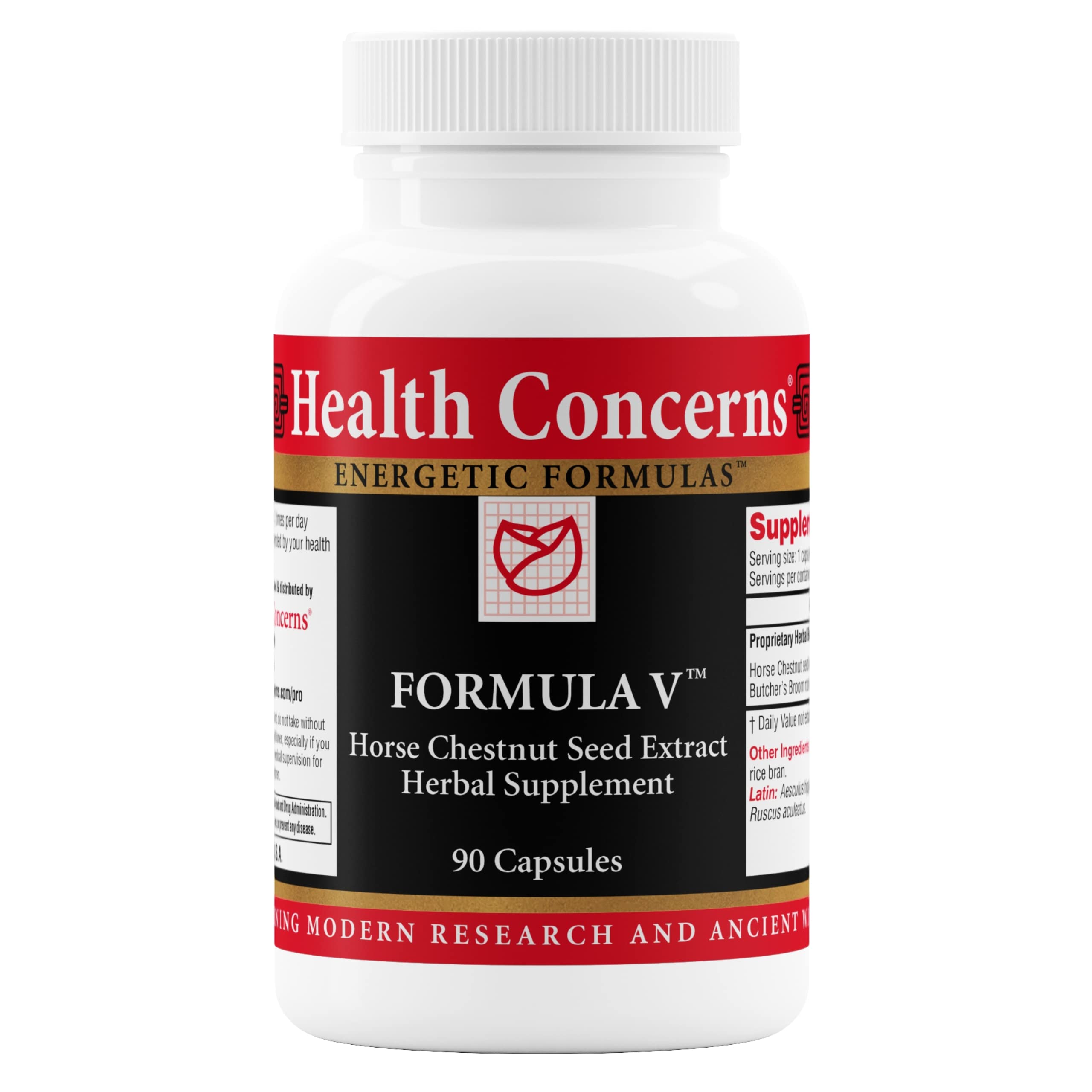 blended vitamin & mineral supplements for circulation