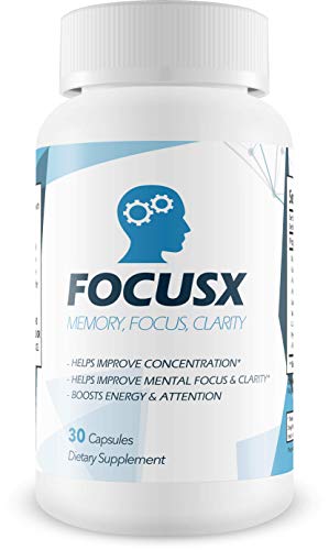 blended vitamin & mineral supplements for clarity
