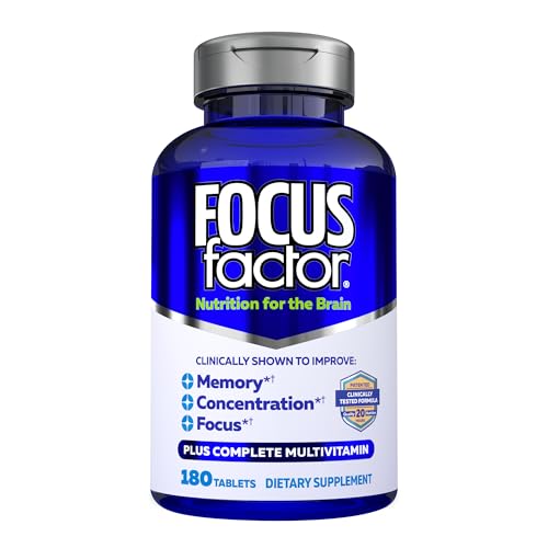 blended vitamin & mineral supplements for clarity