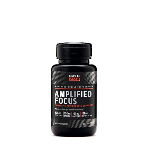 blended vitamin & mineral supplements for clarity