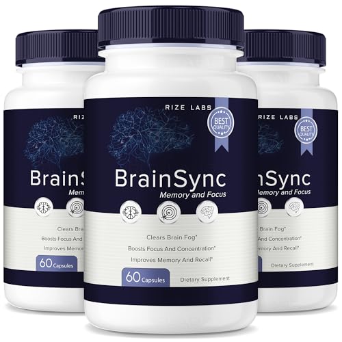 blended vitamin & mineral supplements for clarity