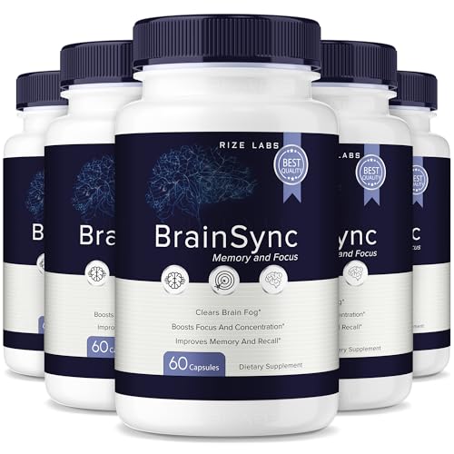 blended vitamin & mineral supplements for clarity