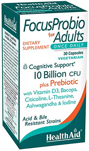 blended vitamin & mineral supplements for clarity