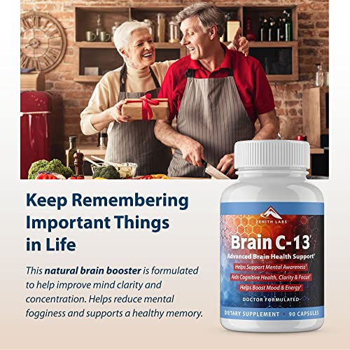 blended vitamin & mineral supplements for clarity