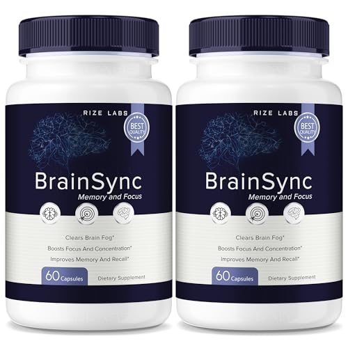 blended vitamin & mineral supplements for clarity