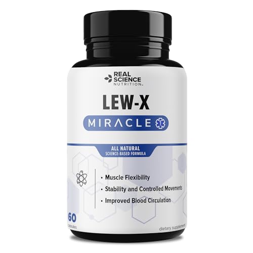blended vitamin & mineral supplements for clarity
