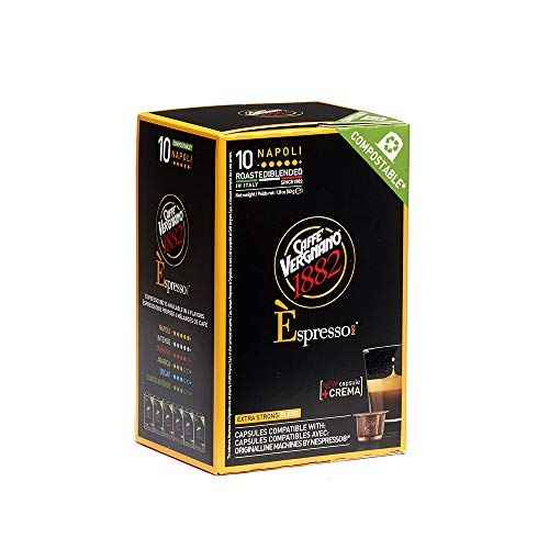 blended vitamin & mineral supplements for coffee lovers