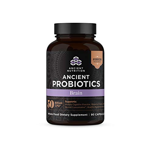 blended vitamin & mineral supplements for cognition
