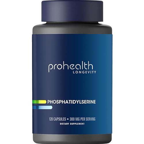 blended vitamin & mineral supplements for cognition
