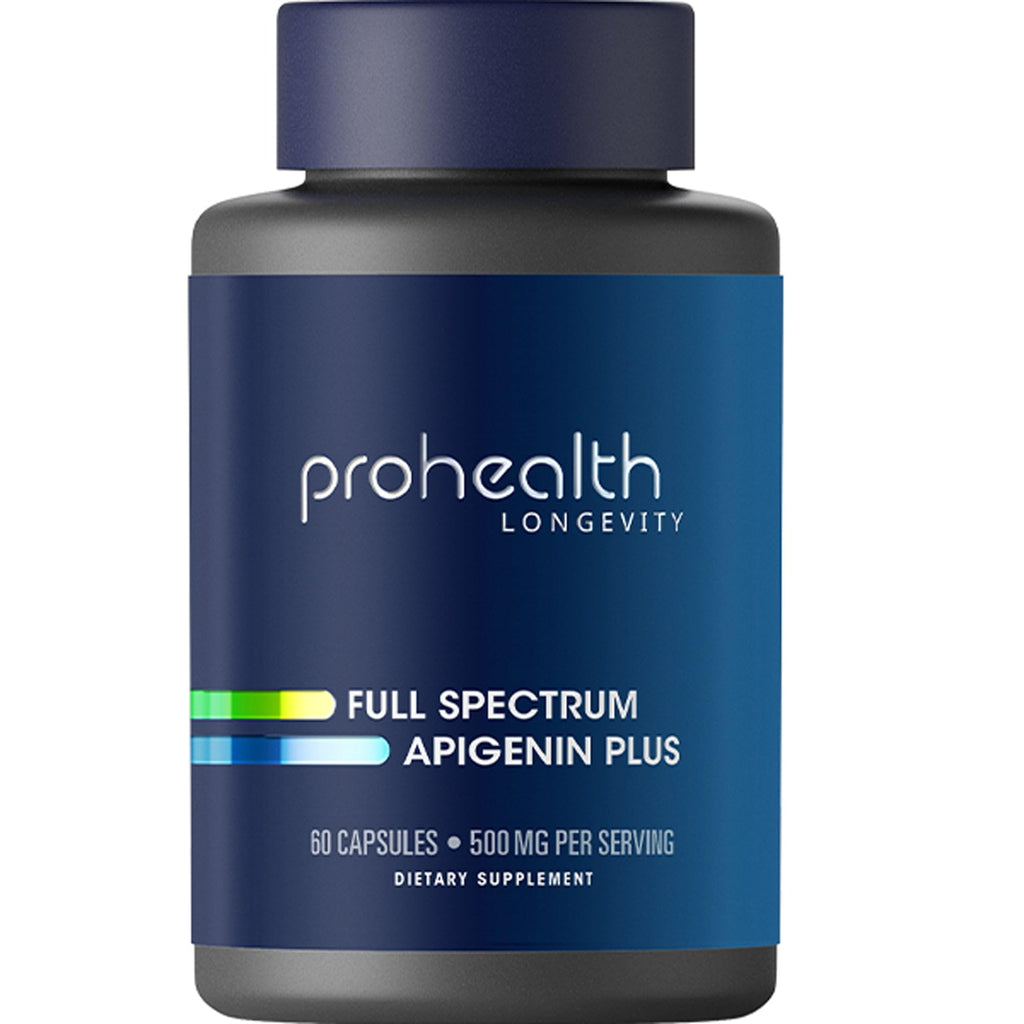 blended vitamin & mineral supplements for cognitive health