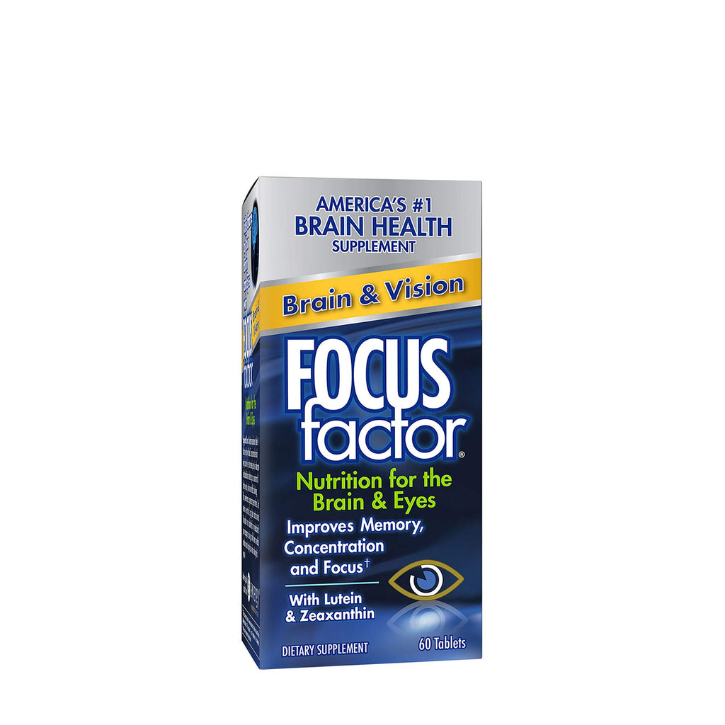 blended vitamin & mineral supplements for cognitive health