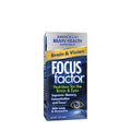 blended vitamin & mineral supplements for cognitive health