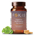 blended vitamin & mineral supplements for cognitive health