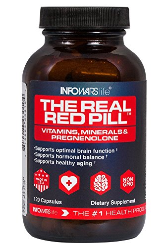 blended vitamin & mineral supplements for cognitive health