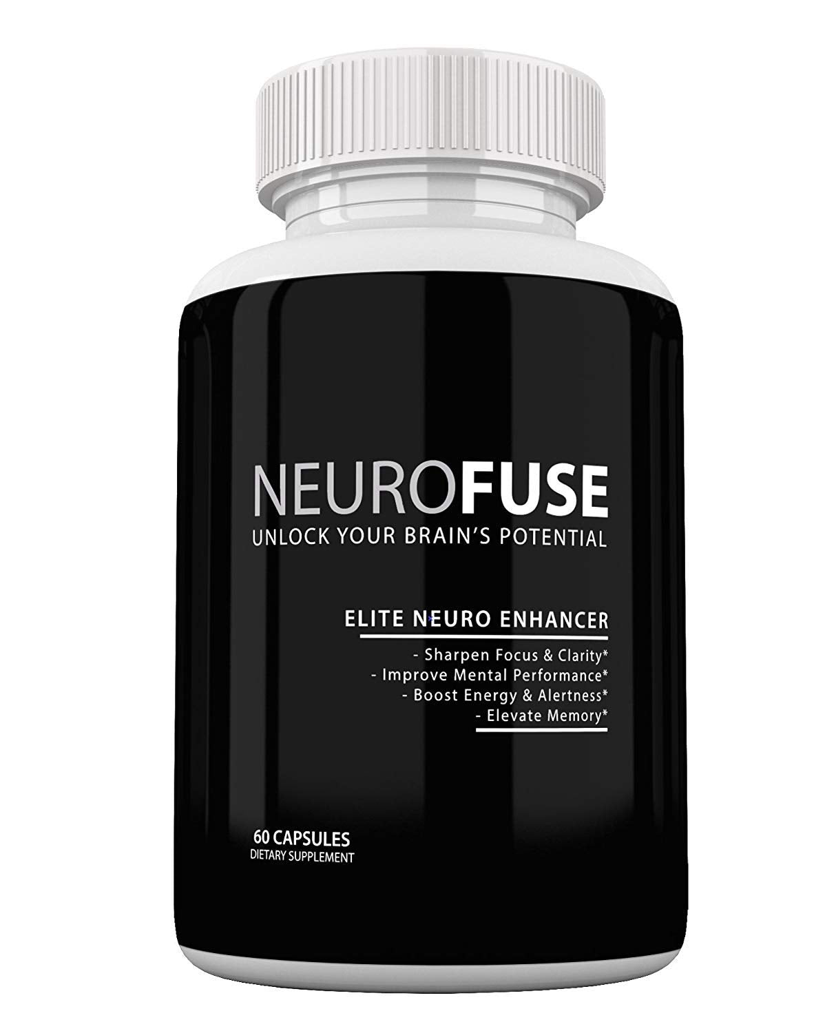blended vitamin & mineral supplements for cognitive support