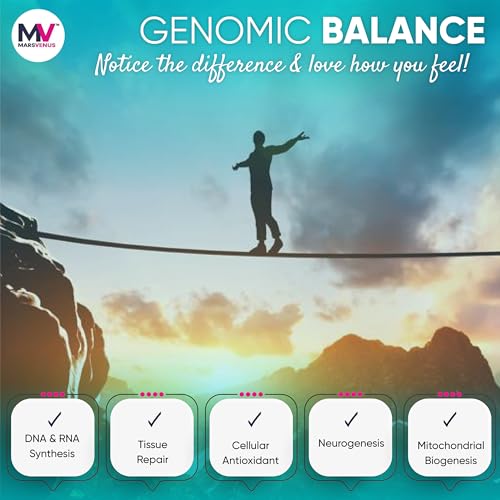 blended vitamin & mineral supplements for cognitive support