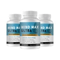 blended vitamin & mineral supplements for cognitive support