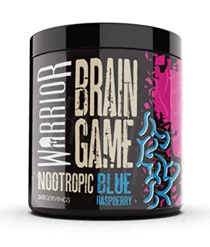 blended vitamin & mineral supplements for cognitive support
