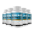 blended vitamin & mineral supplements for cognitive support