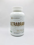 blended vitamin & mineral supplements for cognitive support