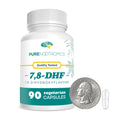 blended vitamin & mineral supplements for cognitive support