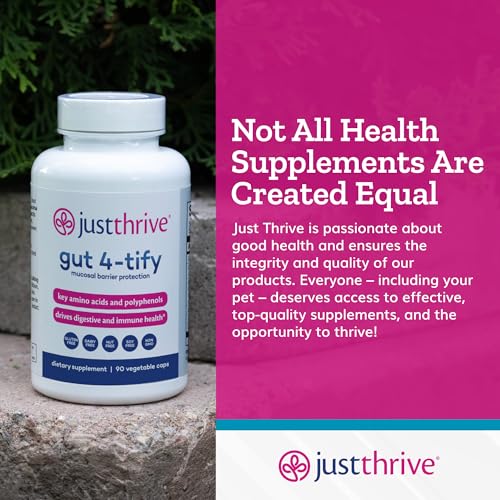 blended vitamin & mineral supplements for comfort