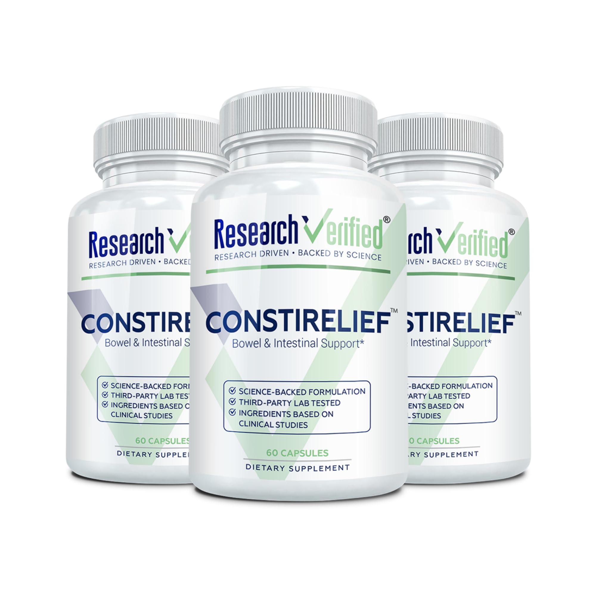 blended vitamin & mineral supplements for constipation
