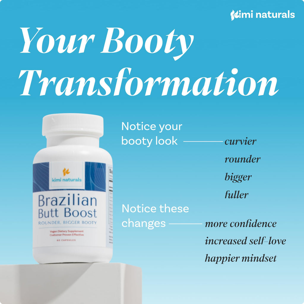 blended vitamin & mineral supplements for curves