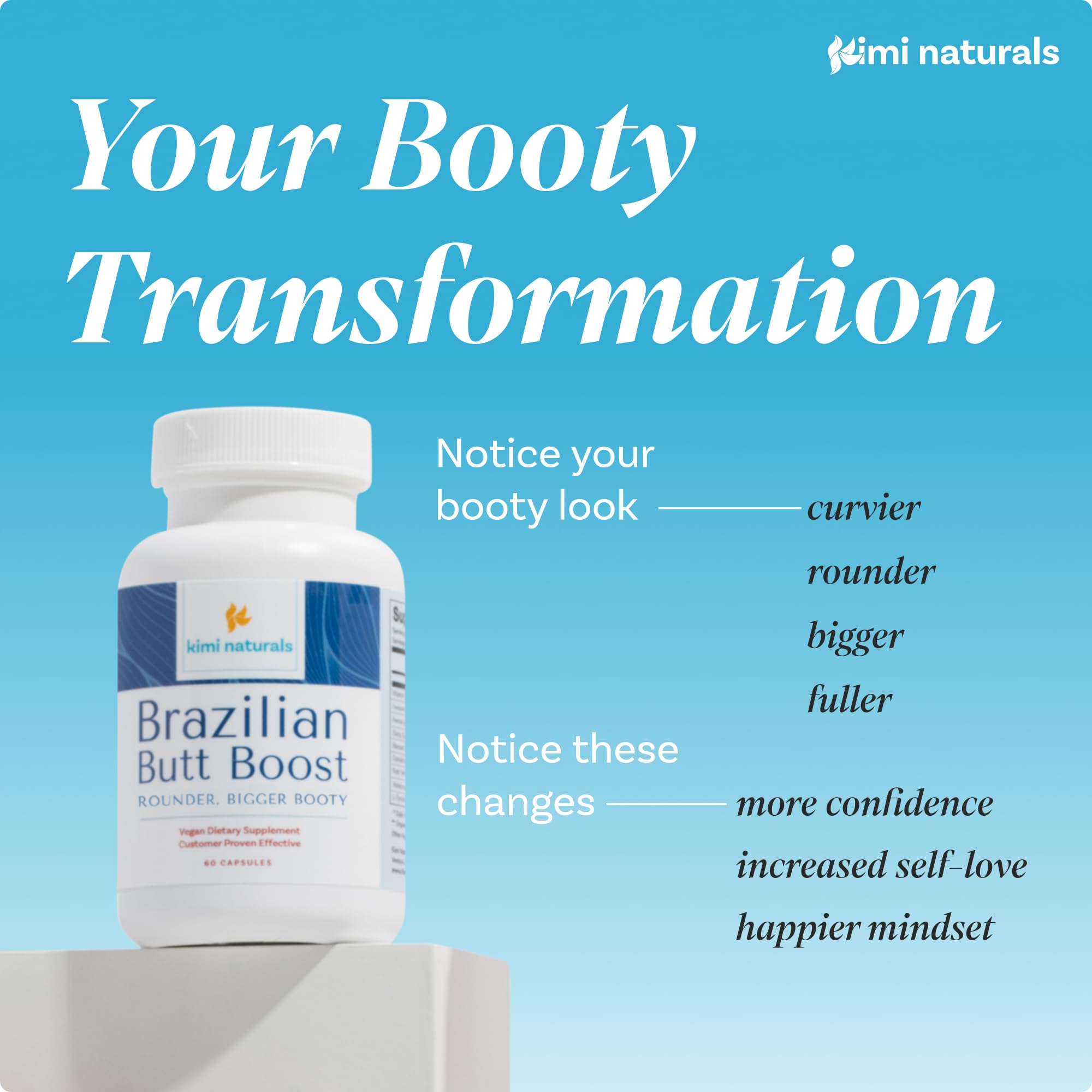 blended vitamin & mineral supplements for curves