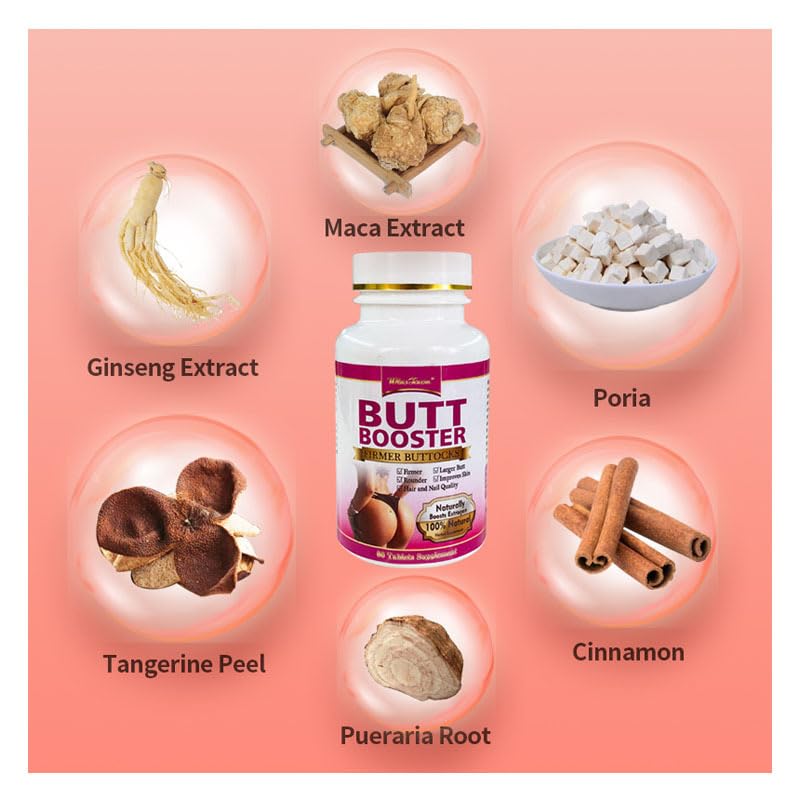 blended vitamin & mineral supplements for curves