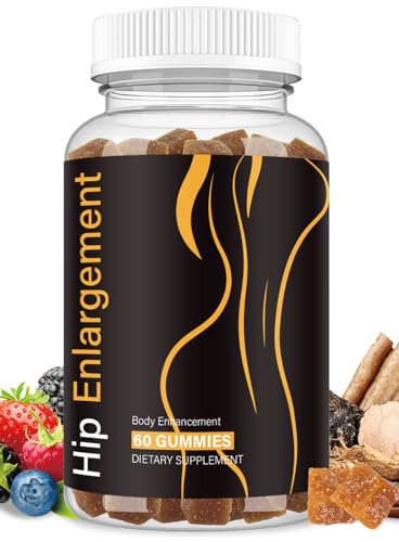 blended vitamin & mineral supplements for curves